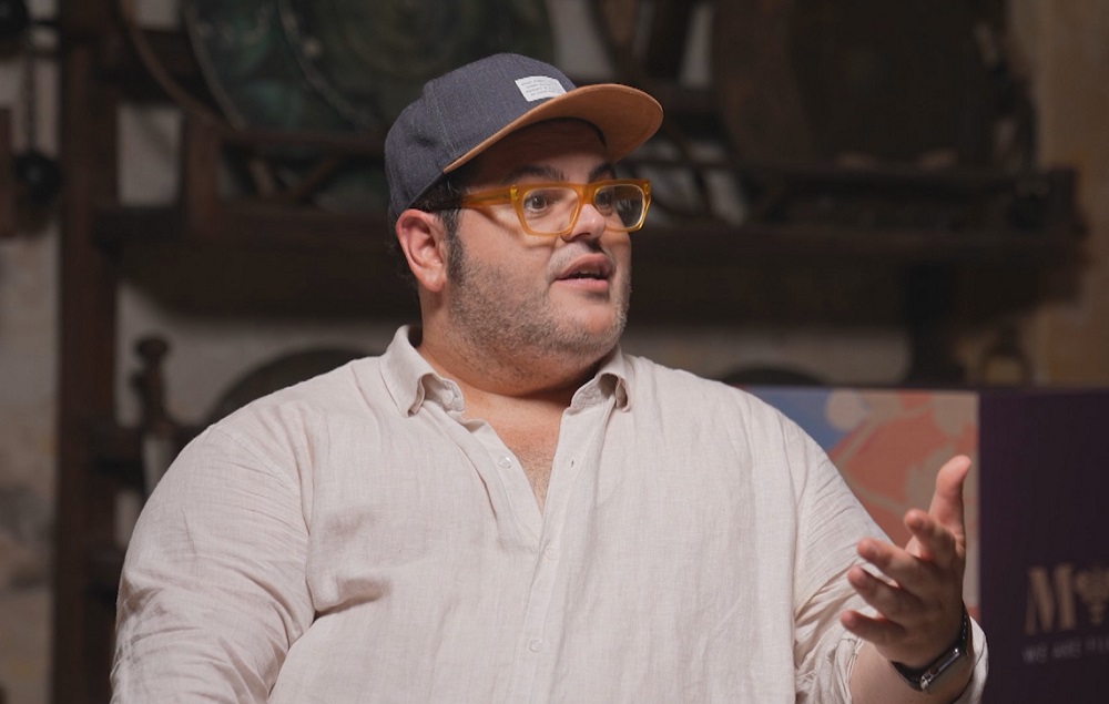 "Malta is an attraction for major productions" - American actor Josh ...