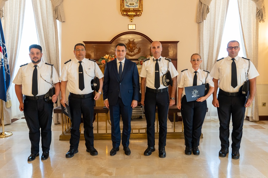 Jinħatru 4 supretendenti, 10 spetturi u 29 kuntistabbli ta' riserva ...