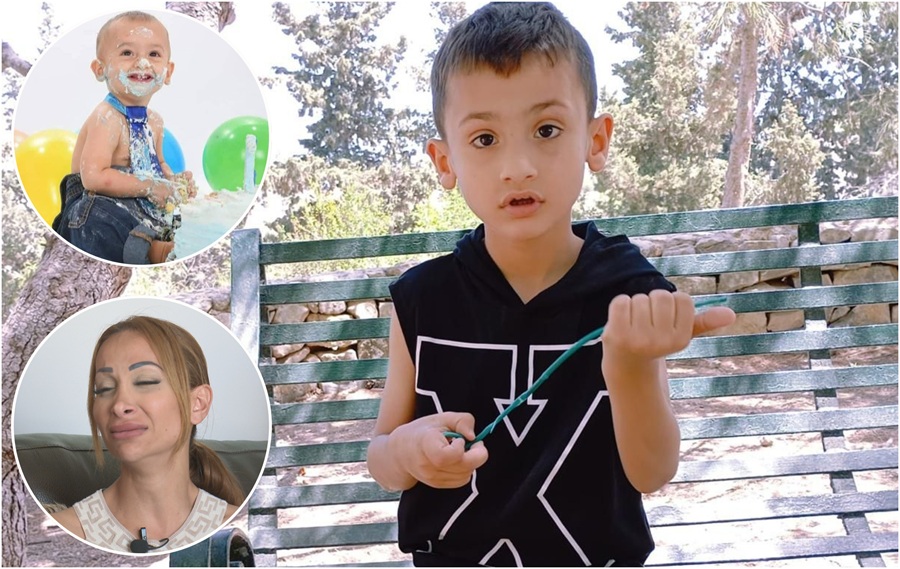 "In memory of Zaylen: A special soul, forever missed" - TVMnews.mt