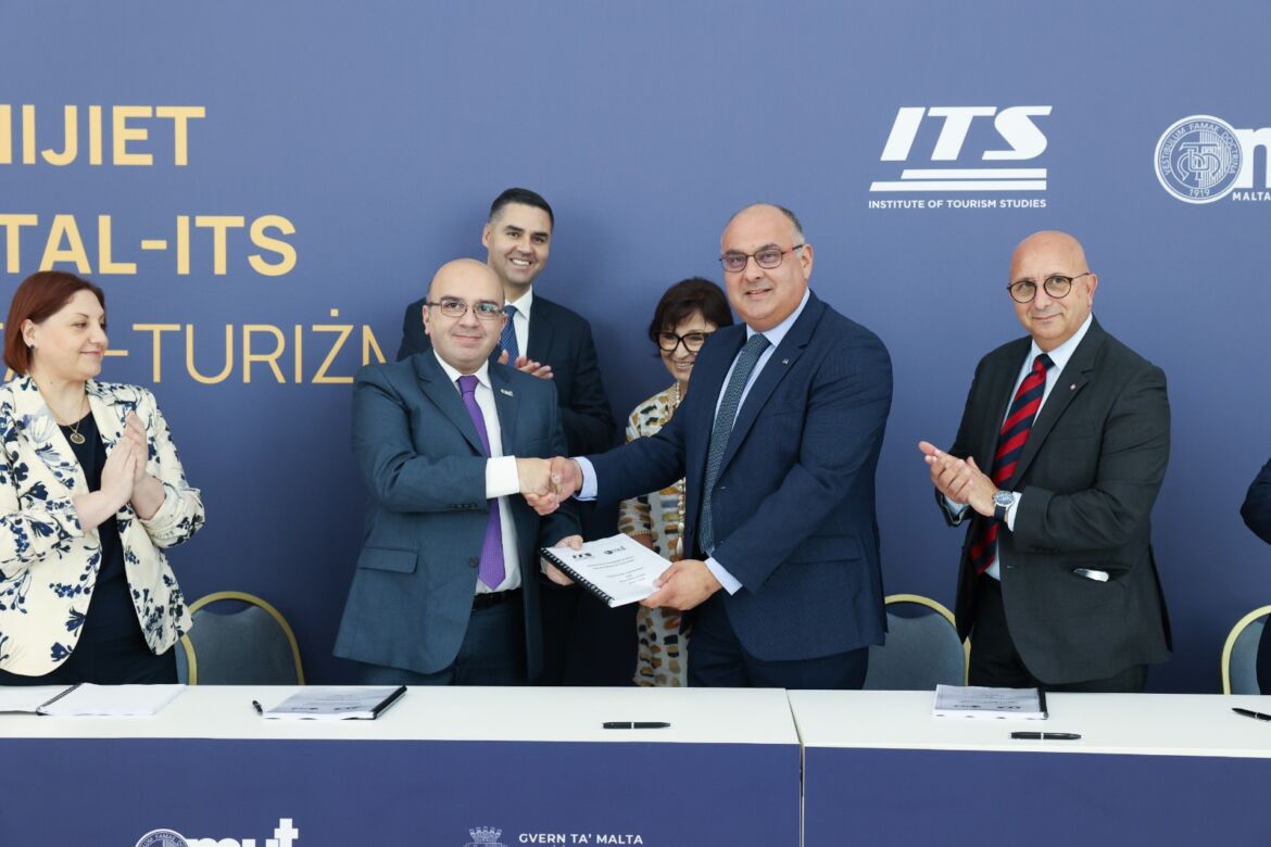 L-ITS bi ftehim kollettiv ġdid li joffri titjib sinifikanti fil ...