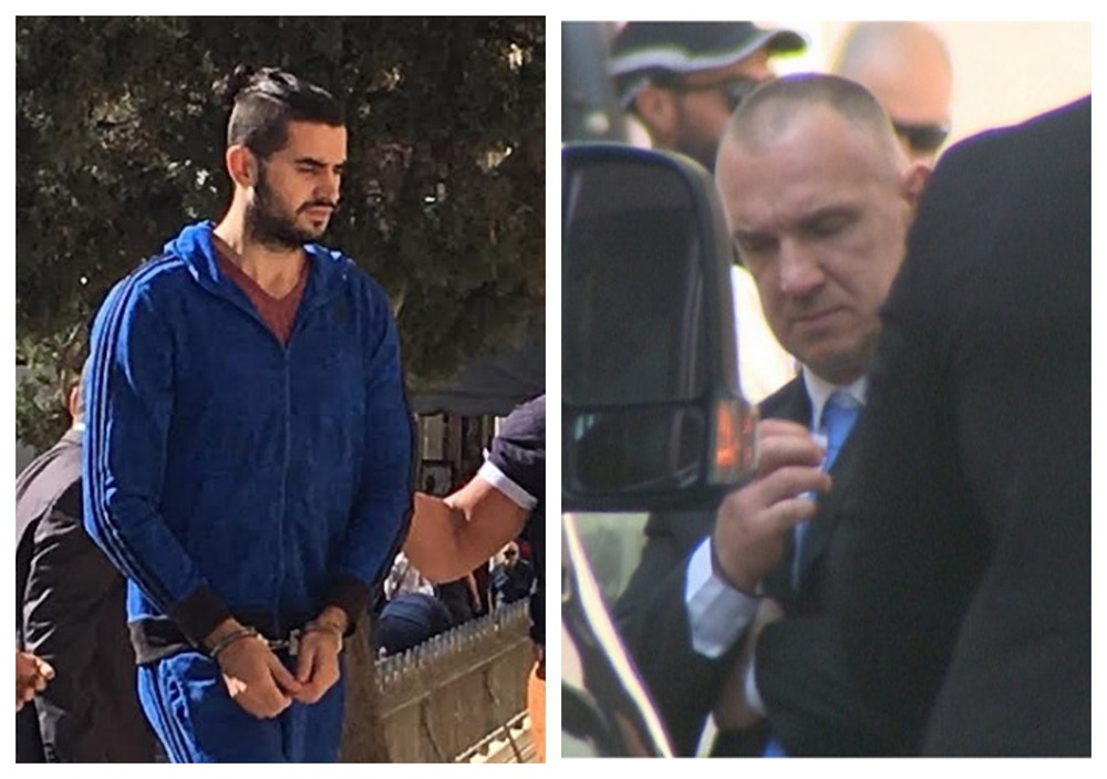 Life sentence for Muka, 40 years for Dragomanski - TVMnews.mt