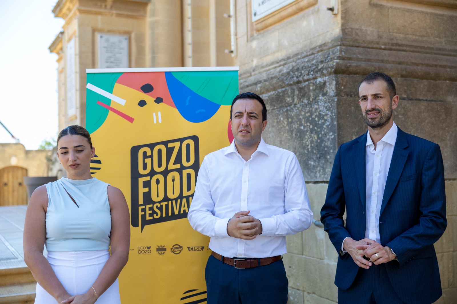 Gozo Food Festival in Xewkija is back – celebration of food, culture ...