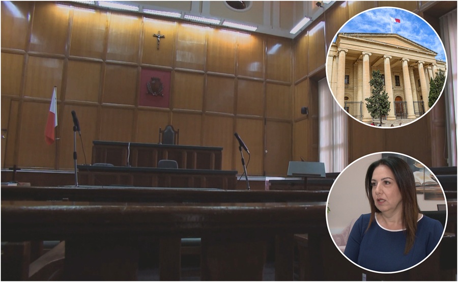 X'inhu ġuri u kif jintgħażlu l-ġurati? - TVMnews.mt