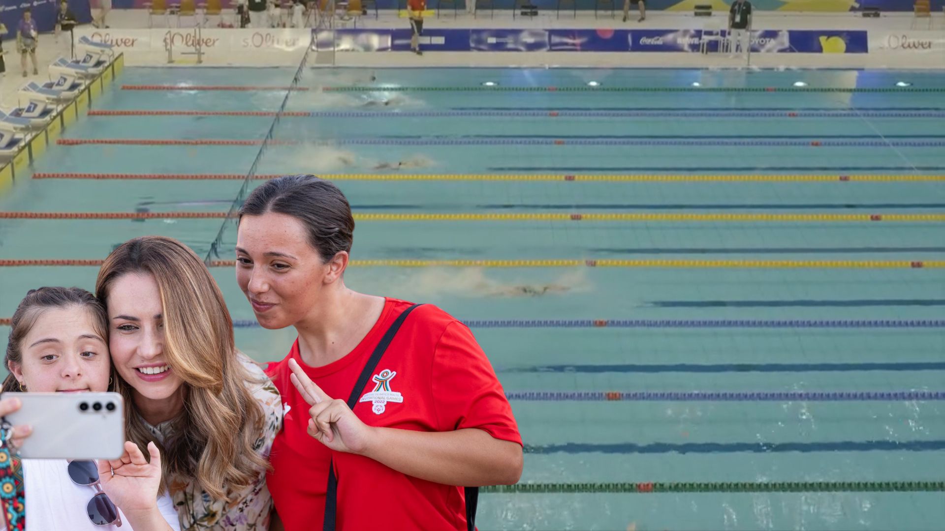 Il-Bajja s-Sabiħa se tinbidel f'ċelebrazzjoni sportiva u tilqa' l-ewwel ...