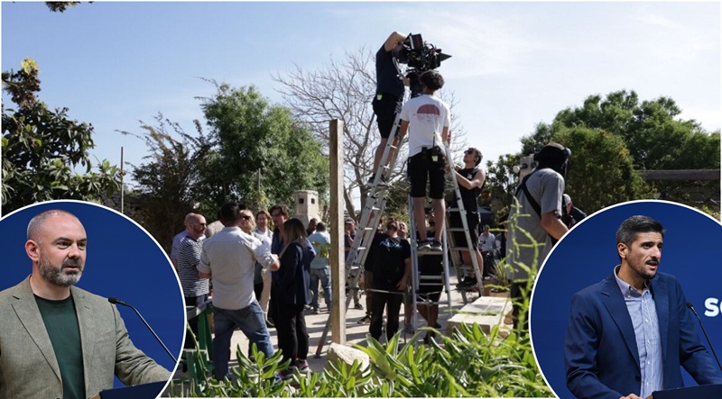 36 produttur tal-films Maltin se jibbenefikaw minn €2 miljuni - TVMnews.mt
