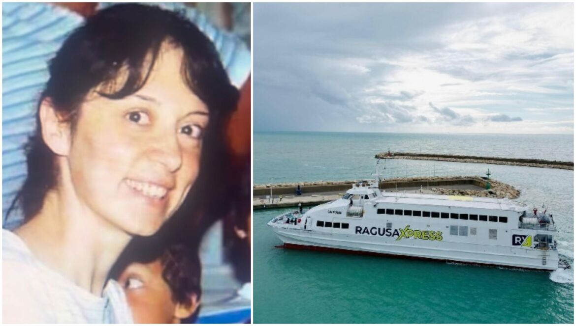 Dream of "the first Maltese woman in Ragusa" becomes a reality after ...