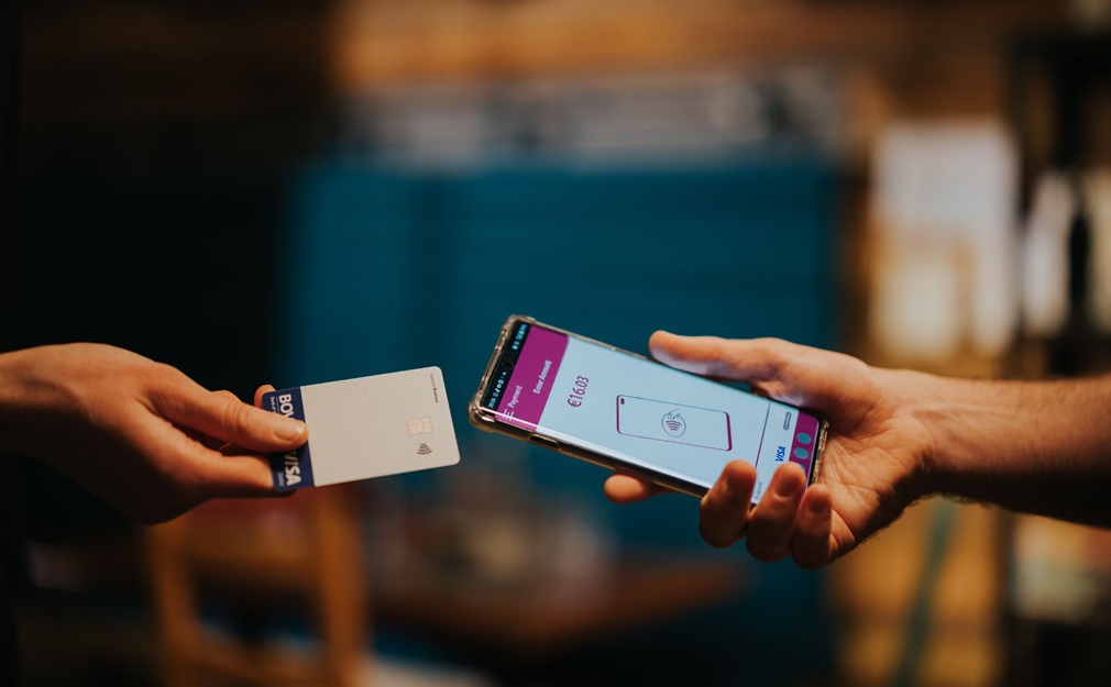 Bank of Valletta launches new range of Corporate Visa Cards - TVMnews.mt