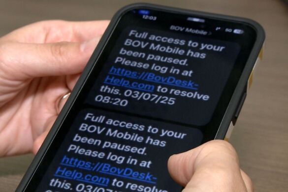 Il-BOV iwaqqaf €1.6M fi tranżazzjonijiet frodulenti - TVMnews.mt