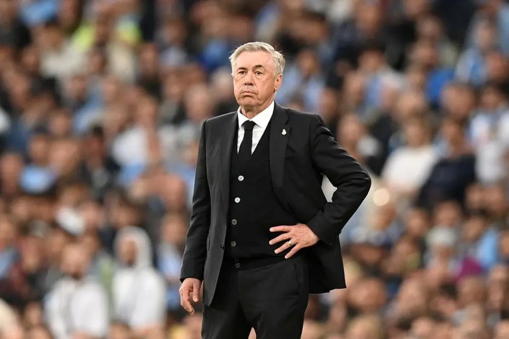 Sentenza ta’ sena ħabs għal Carlo Ancelotti - TVMnews.mt