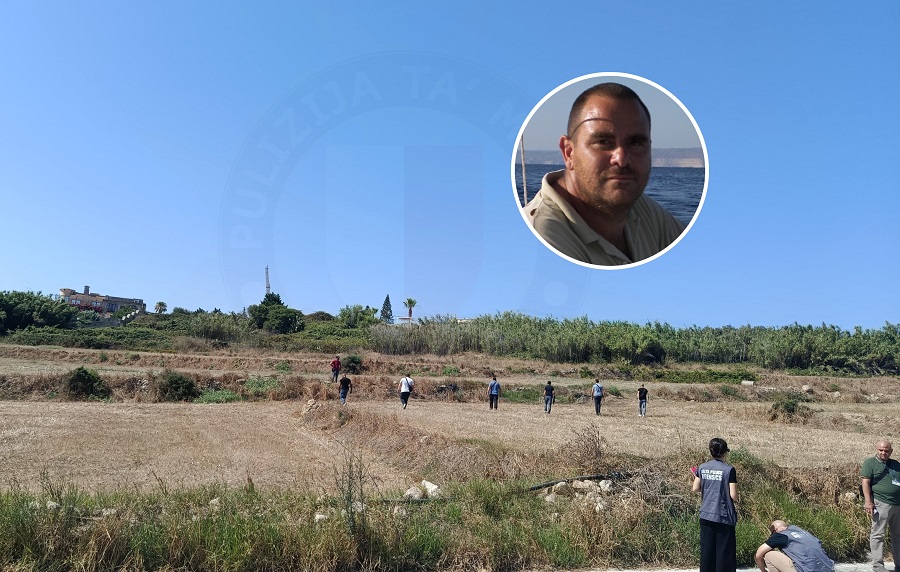 Rings 112 re Bidnija homicide: "they are shooting on us here" - TVMnews.mt