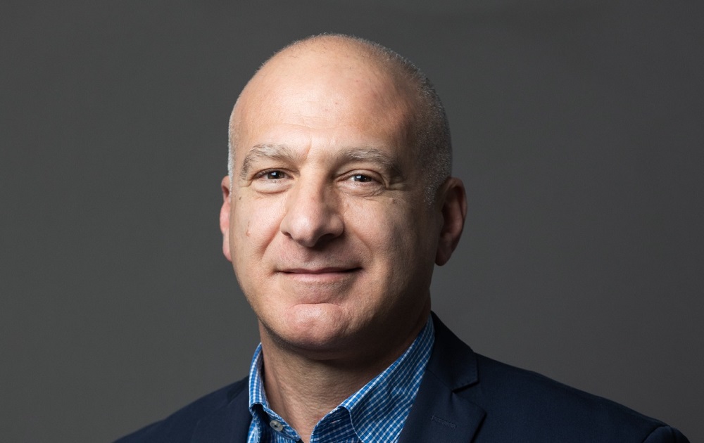 Steve Agius jinħatar Kap Eżekuttiv tal-Anzjanità Attiva u Kura fil ...