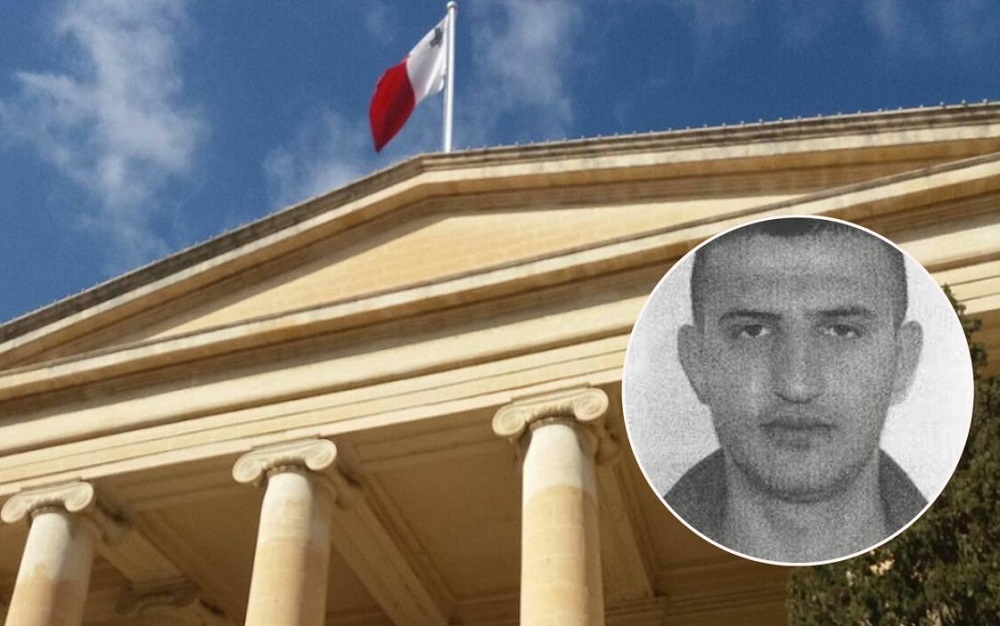 Ħu Daniel Muka jinstab ħati li b'mod selvaġġ sawwat priġunier - TVMnews.mt