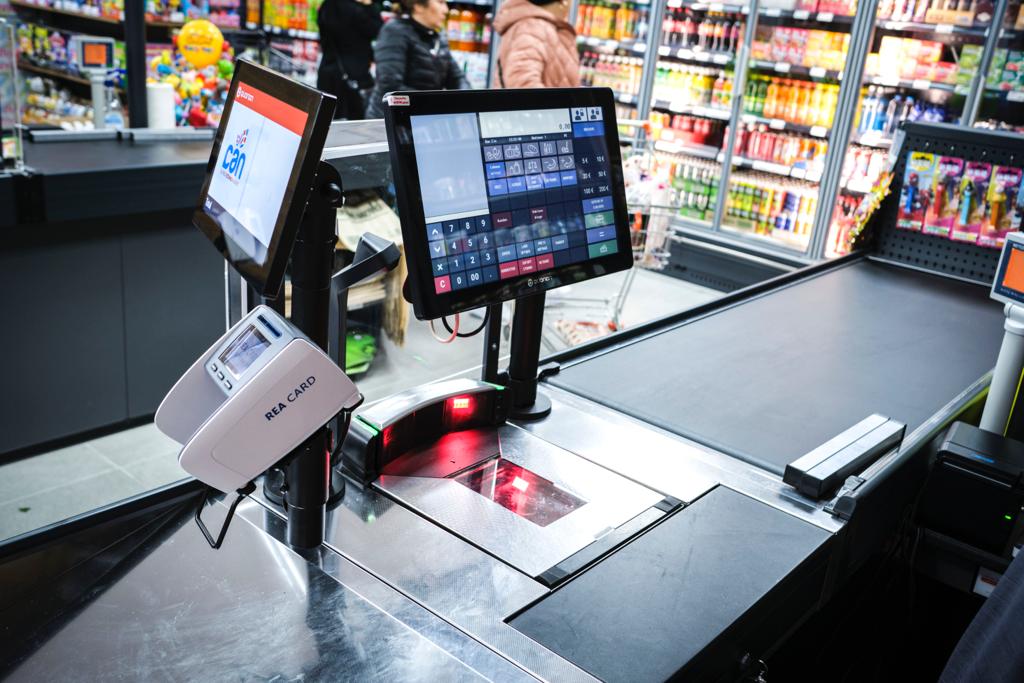 Suspended sentence for supermarket cashier who stole €4,500 - TVMnews.mt