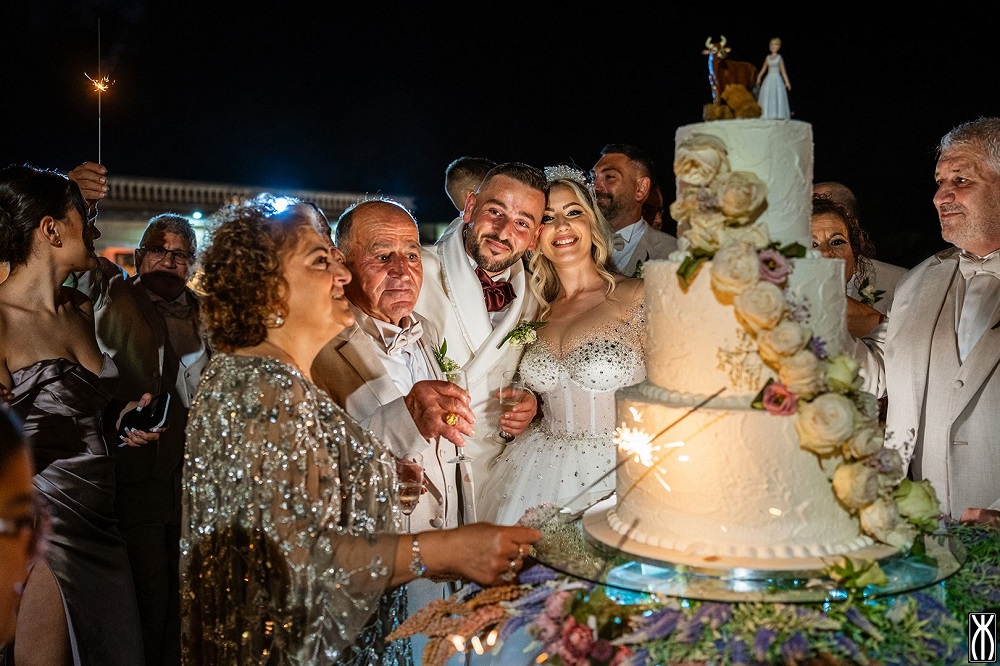 Kapitlu Tlettax and Debbie Scerri with a new song release - a romantic ...
