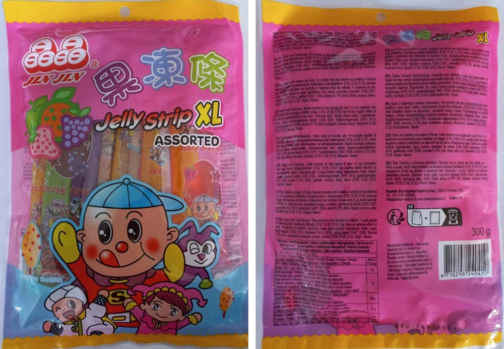 Twissija dwar ħelu li jista' jwassal biex min jieklu jifga fih - TVMnews.mt