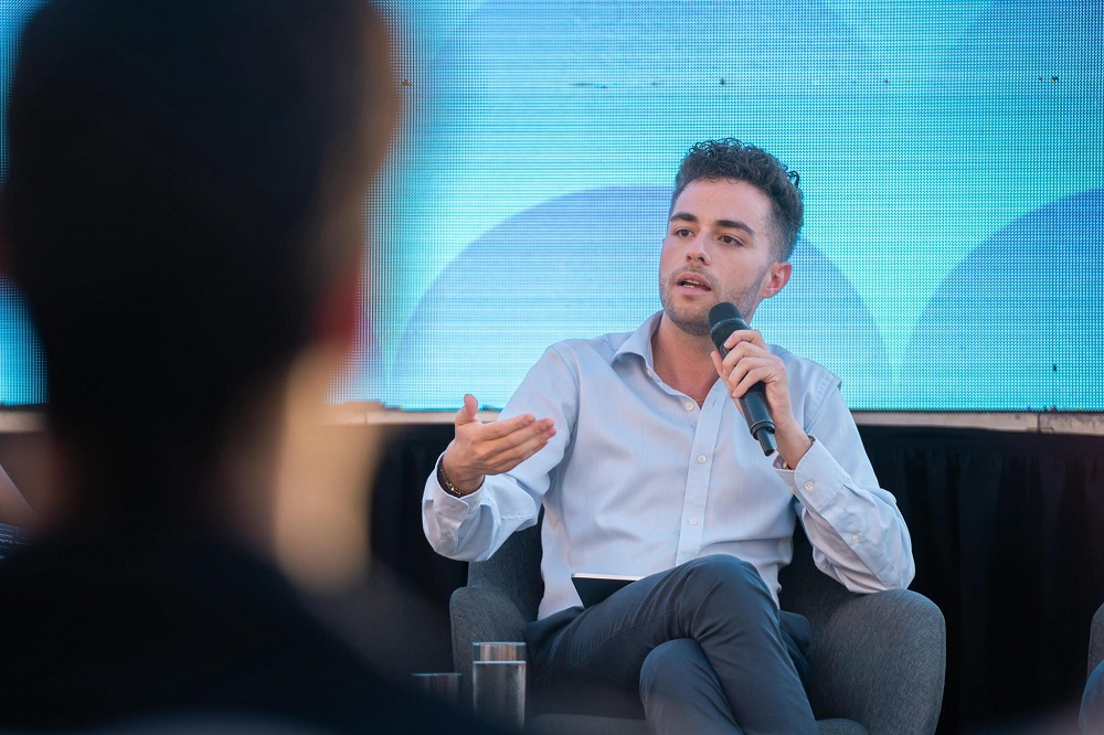 MEP Thomas Bajada launches 'Every Drop Counts' campaign - TVMnews.mt