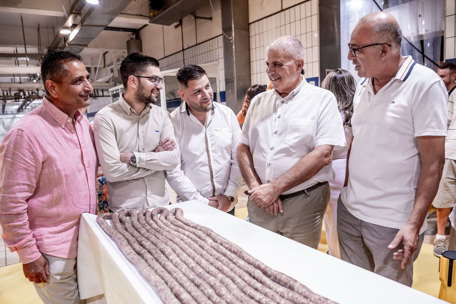 Jinkiser ir-rekord tal-itwal zalzett Malti - TVMnews.mt