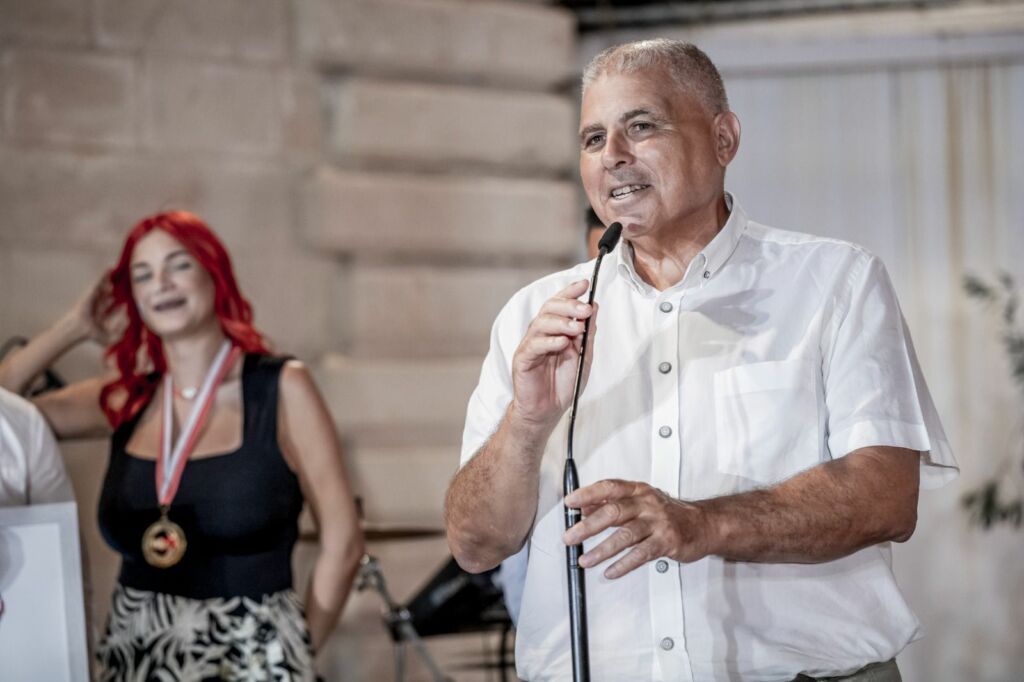 Jinkiser ir-rekord tal-itwal zalzett Malti - TVMnews.mt