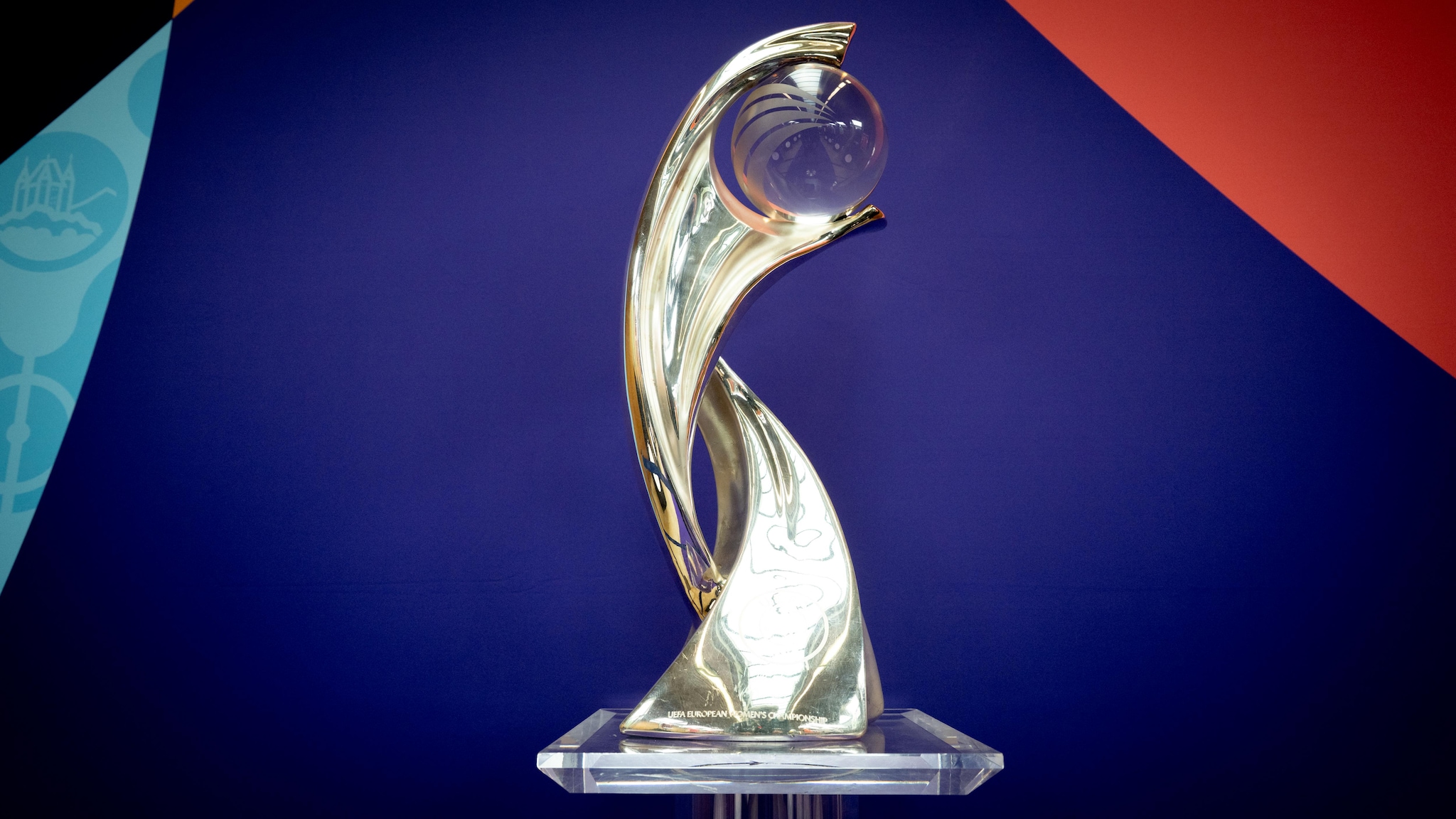 Il-finali tal-UEFA Women's EURO se jixxandar fuq TVM+ - TVMnews.mt