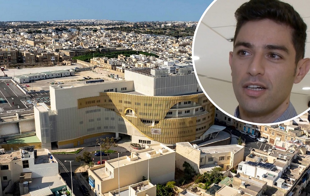 Pazjenti bi problemi fl-immunità b’servizz ġdid mill-Hub tas-Saħħa ...