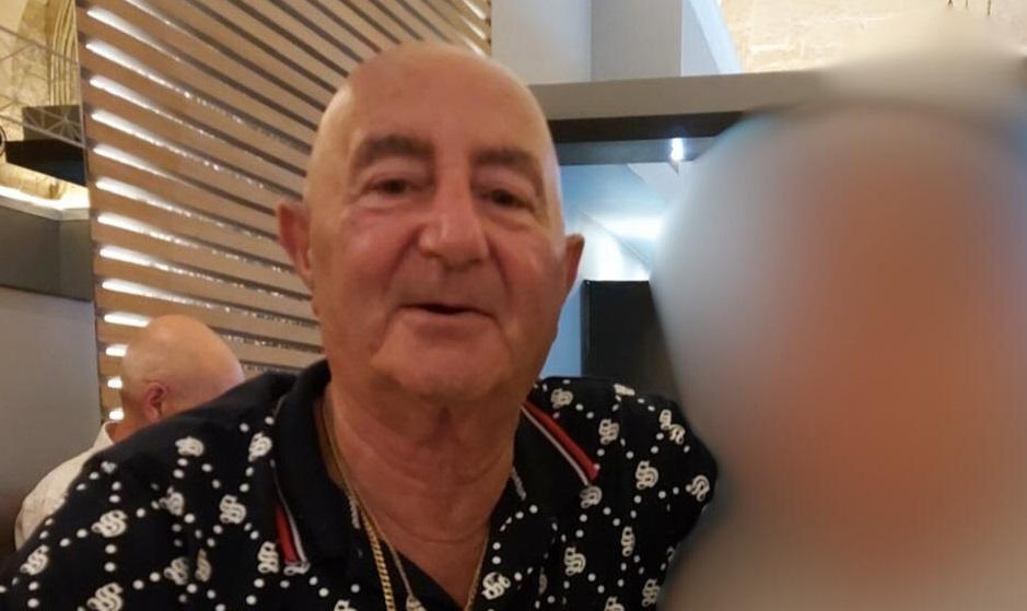 Carmelo Ciantar is the alleged culprit in double murder case - TVMnews.mt