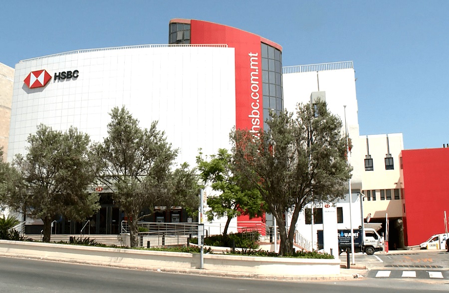 CrediaBank f'negozjati biex jixtri 70% tal-ishma fl-HSBC Bank Malta ...