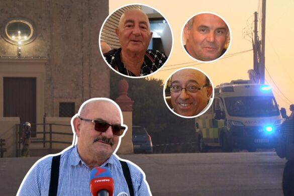 "Qtilt lil missierek" - 'id-Durga' lil bint il-vittma - TVMnews.mt