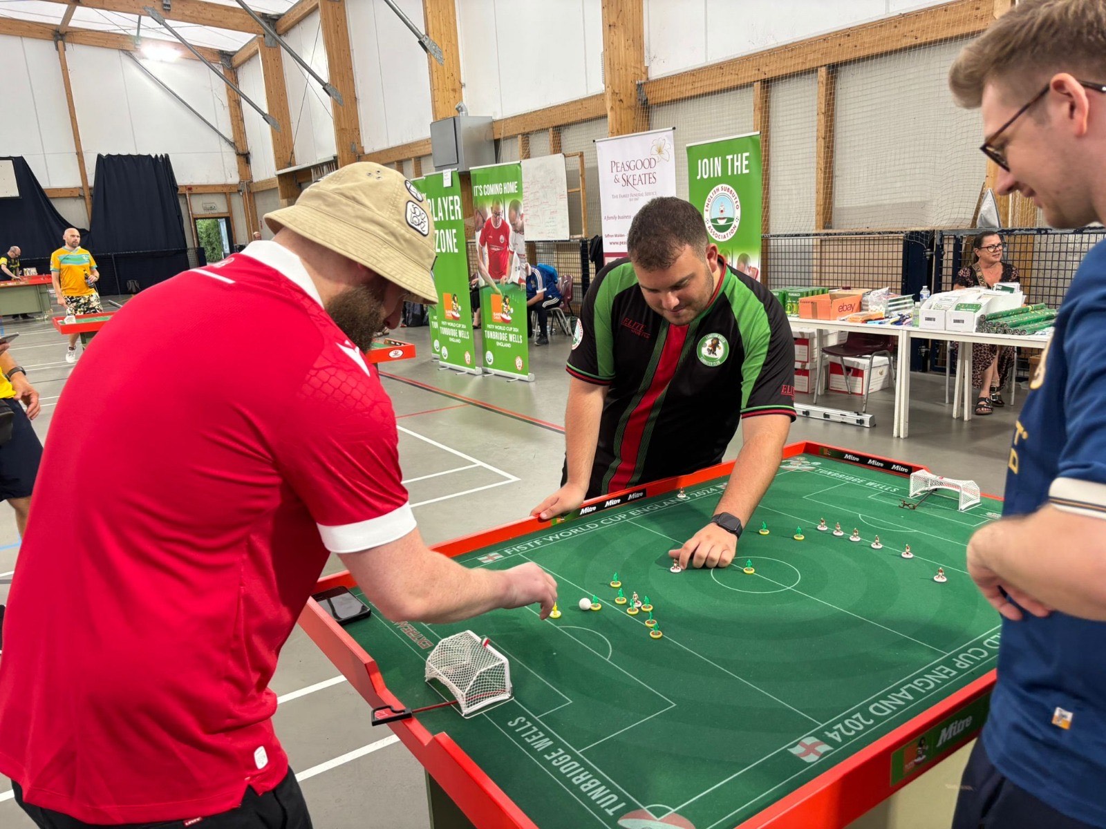 Tliet plejers Maltin jikkompetu fil-Grand Prix ta' Haverhill - TVMnews.mt
