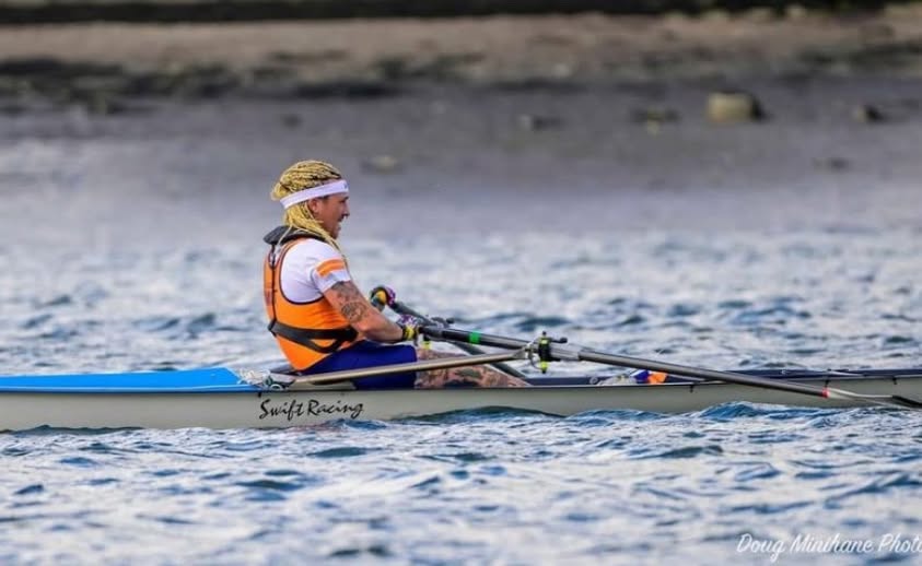 Mark Schembri jirbaħ ir-Regatta Ocean to City – An Rás Mór għat-tieni ...