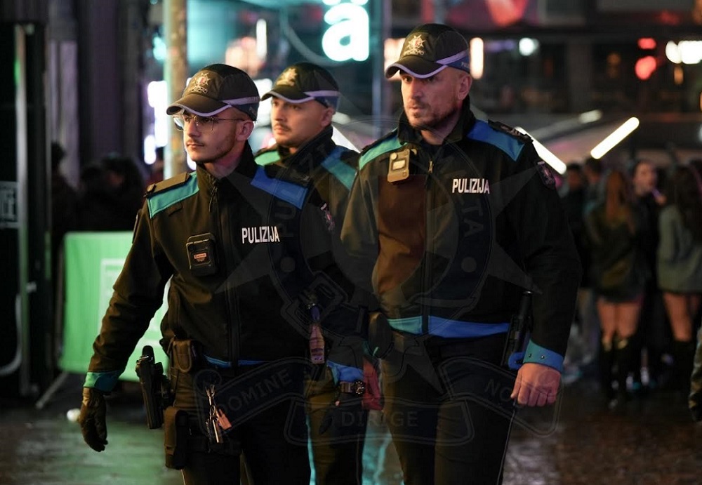 Raġel li nstab ħati li weġġa' pulizija jitkeċċa minn Malta - TVMnews.mt