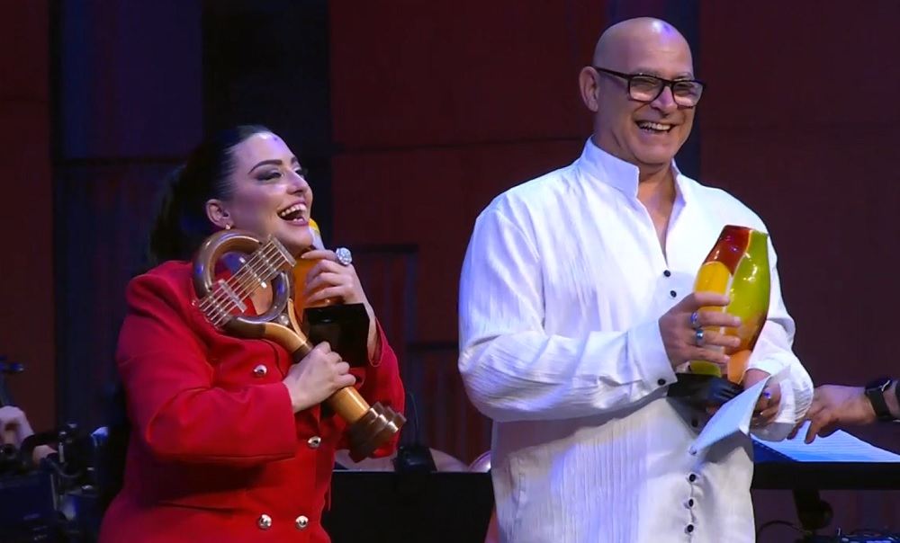 Rita Pace tirbaħ L-Għanja tal-Poplu b'"Narakom L-Infern" - TVMnews.mt