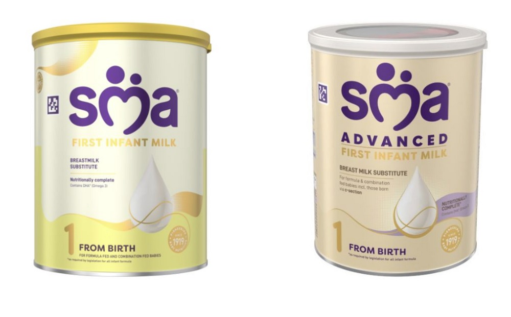 Nestle Malta recalls SMA infant milk over potentially toxic ingredient ...