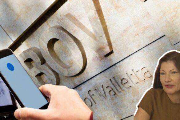 Bank of Valletta launches BOV SMARTPAY - TVMnews.mt