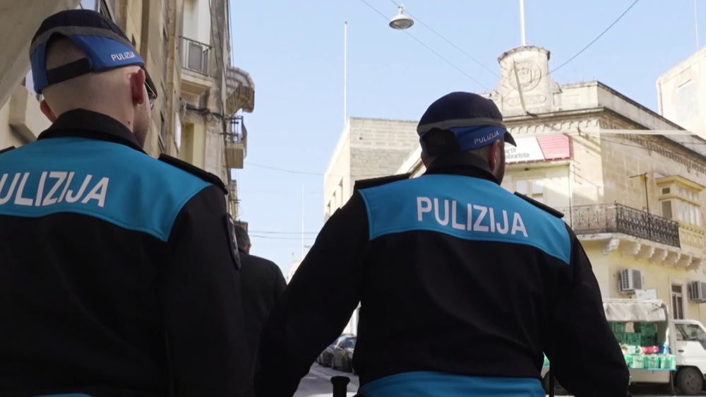 Se jiġi akkreditat it-taħriġ tar-rekluti mill-Università ta' Malta ...