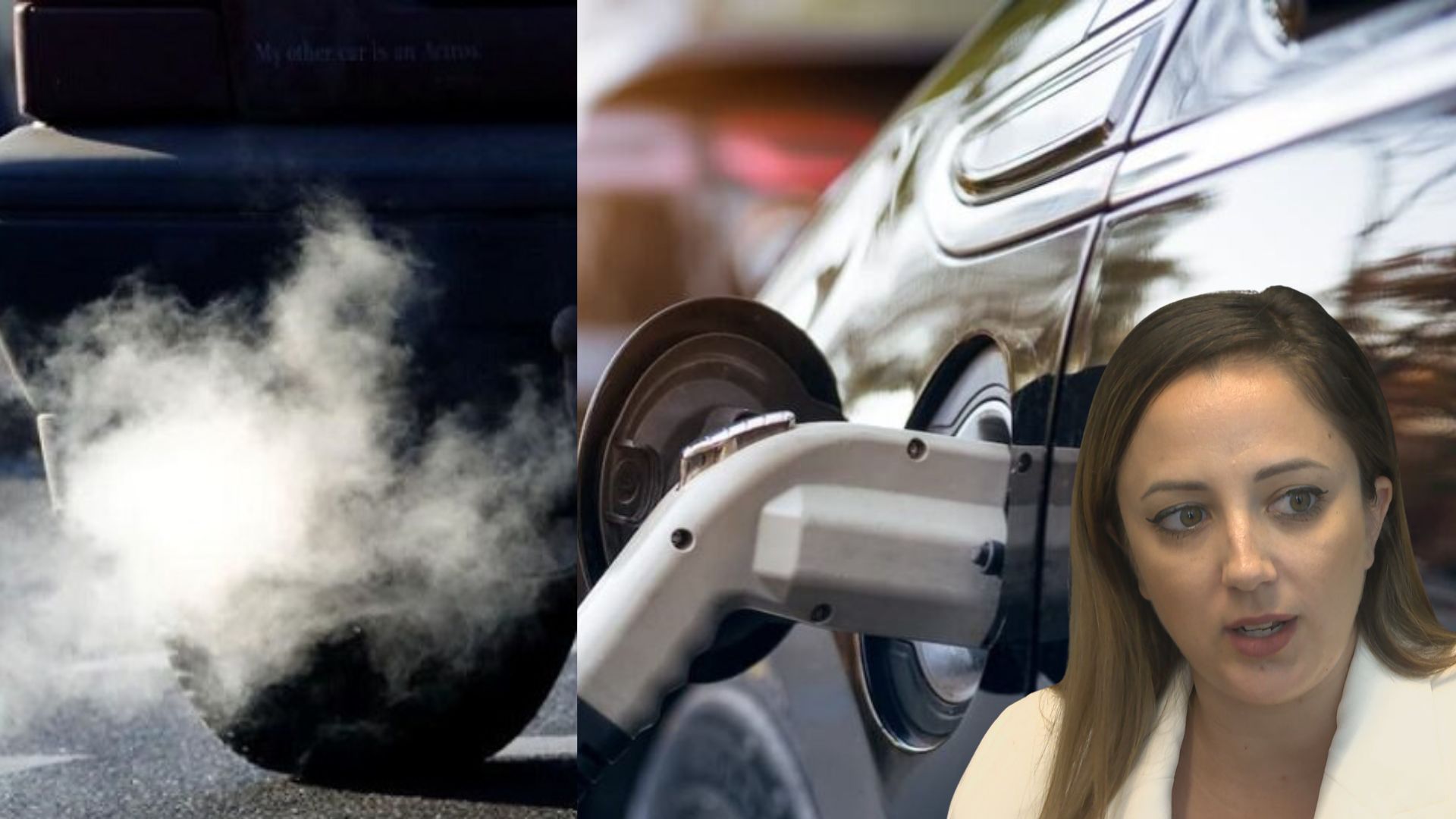 Eurostat: Malta reduces emissions by 6.2% in first quarter - TVMnews.mt