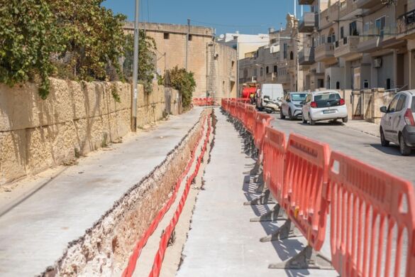 47 new substations by Enemalta over the last nine months - TVMnews.mt