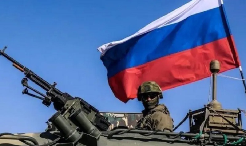 L-Ukrajna tikkonferma li r-Russja daħlet fir-reġjun ta' Dnipropetrovsk ...