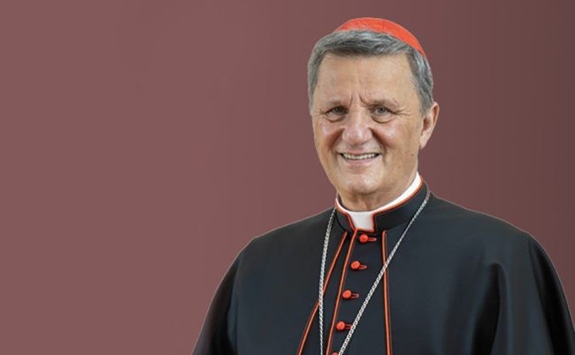 Il-Kardinal Mario Grech jinħatar mill-Papa bħala membru tad-Dekasteru ...