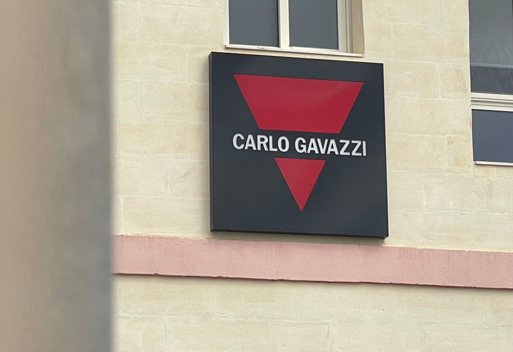 Carlo Gavazzi, il-GWU u l-UĦM jilħqu ftehim dwar il-kumpens lill ...