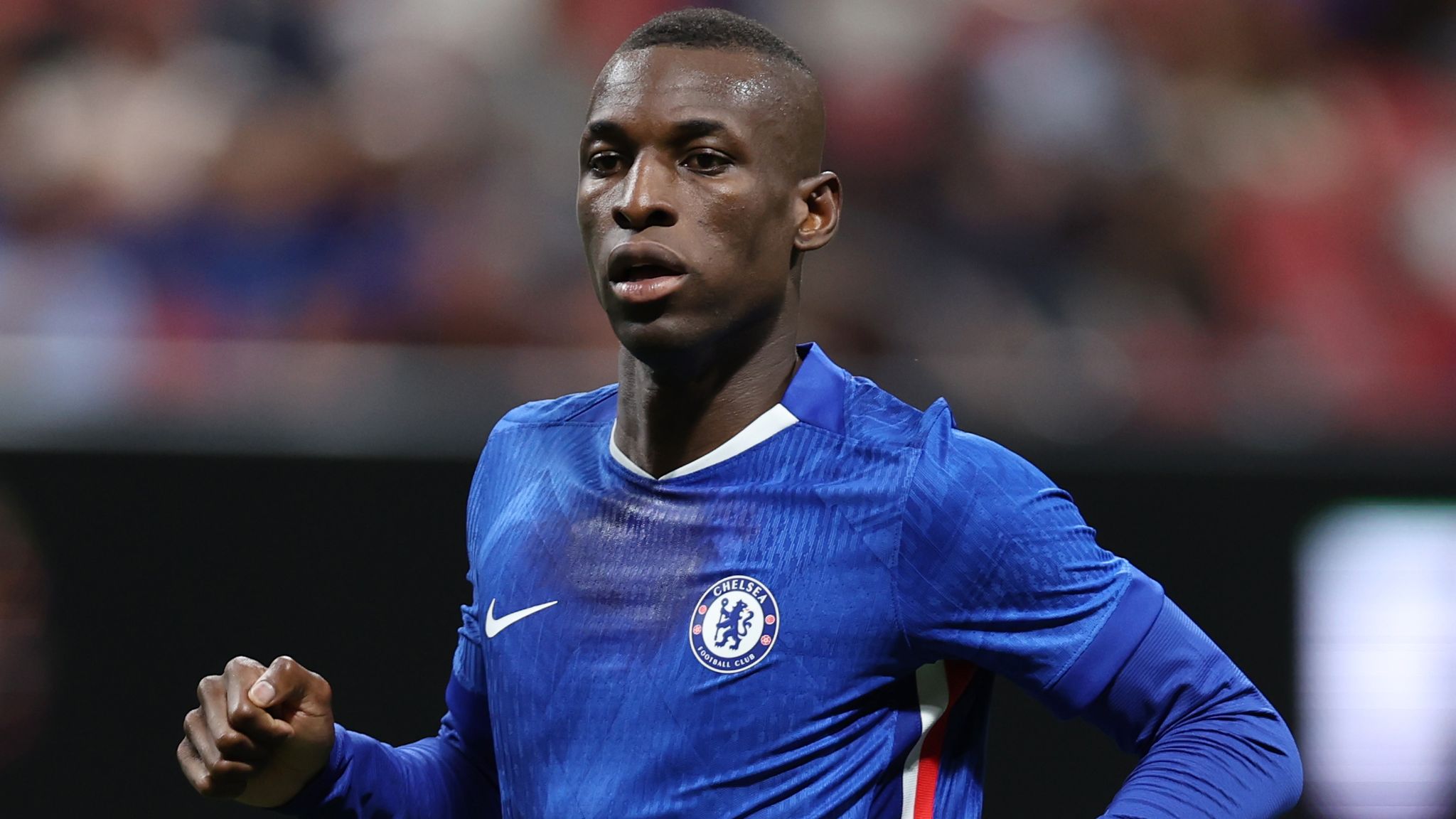 Nicolas Jackson lest biex jingħaqad b'self ma' Bayern Munich - TVMnews.mt