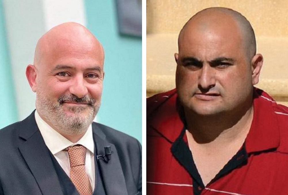 Paschalino Cefai and lawyer Mario Mifsud reconcile amid ongoing case ...