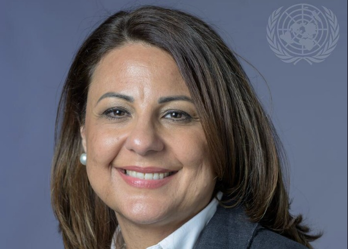 Natasha Meli Daudey appointed Malta's Permanent Representative to the ...