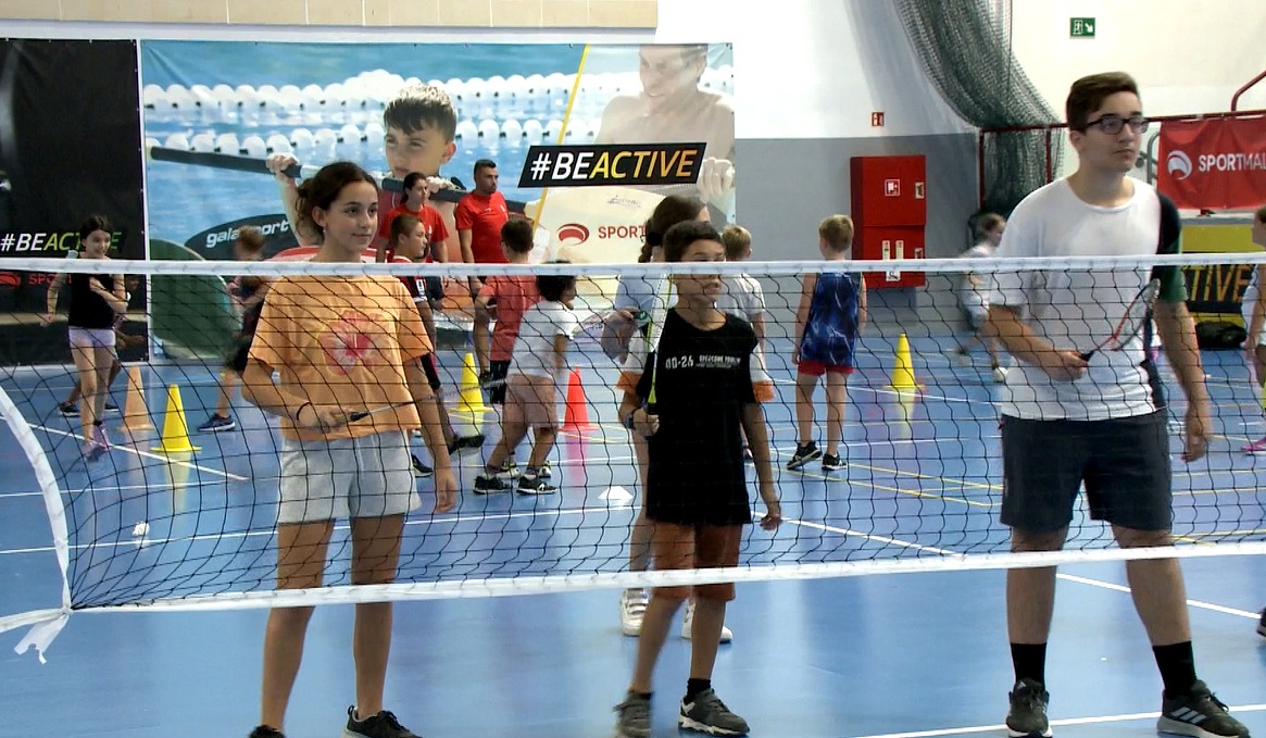 70 events during the European Sport Week in Malta - TVMnews.mt