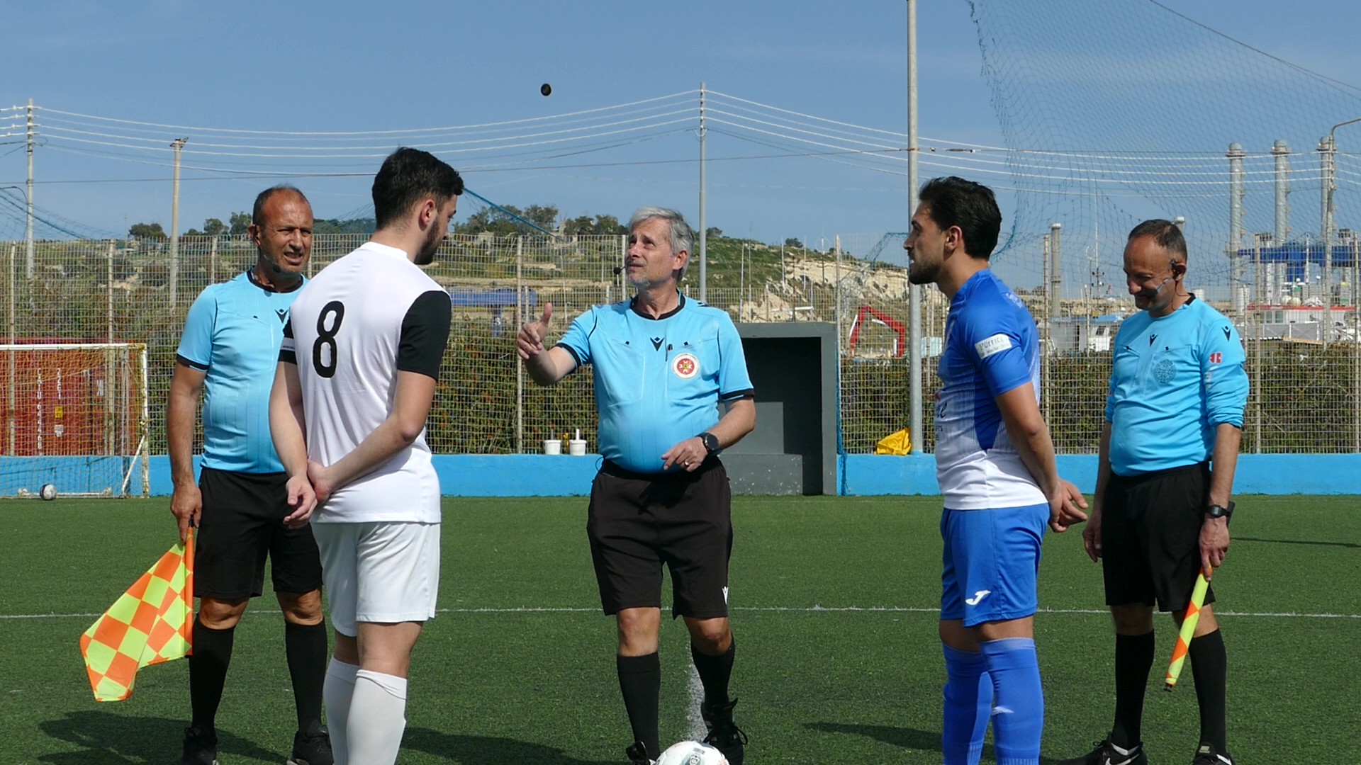 L-istaġun tal-MAFA jibda fl-20 ta' Settembru bil-Joe Compagno Cup ...