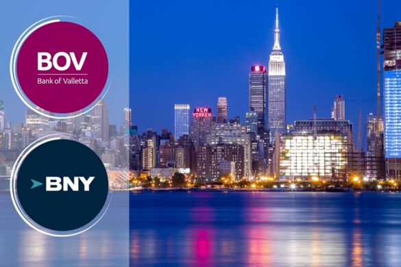 Bank of Valletta launches BOV SMARTPAY - TVMnews.mt