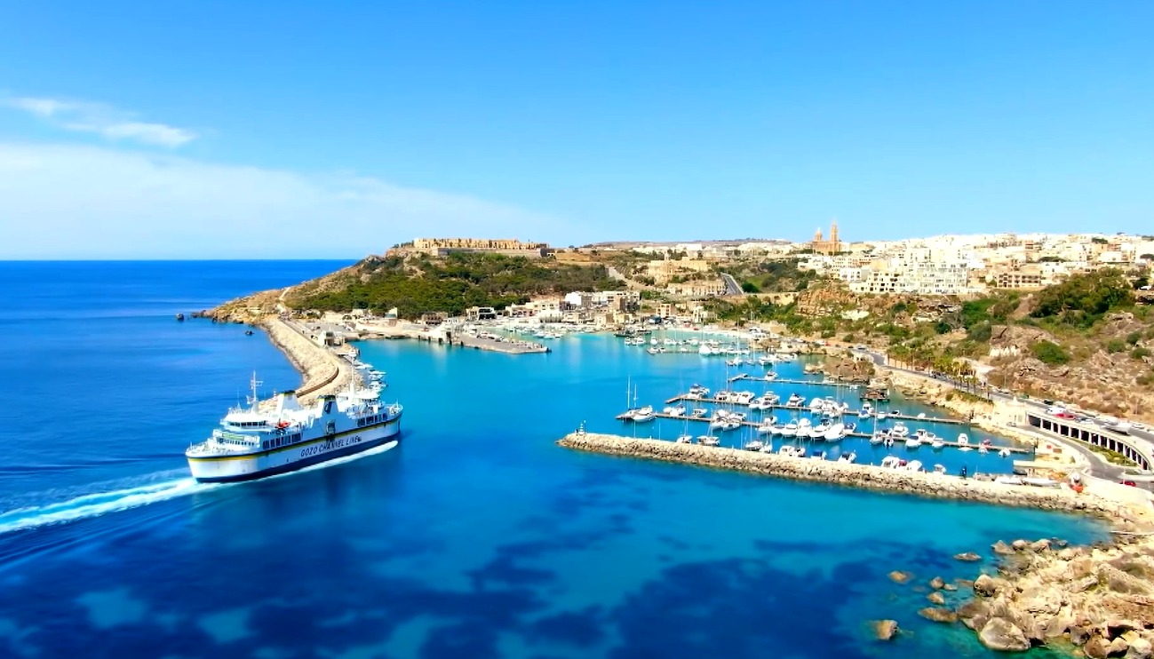 Se titwaqqaf task force biex tipproponi titjib fil-port tal-Imġarr ...