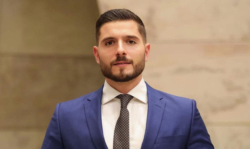 Il-Kap tal-PN jgħid li l-PN se jagħmel l-ambjent dritt fundamentali fil-Kostituzzjoni - TVMnews.mt