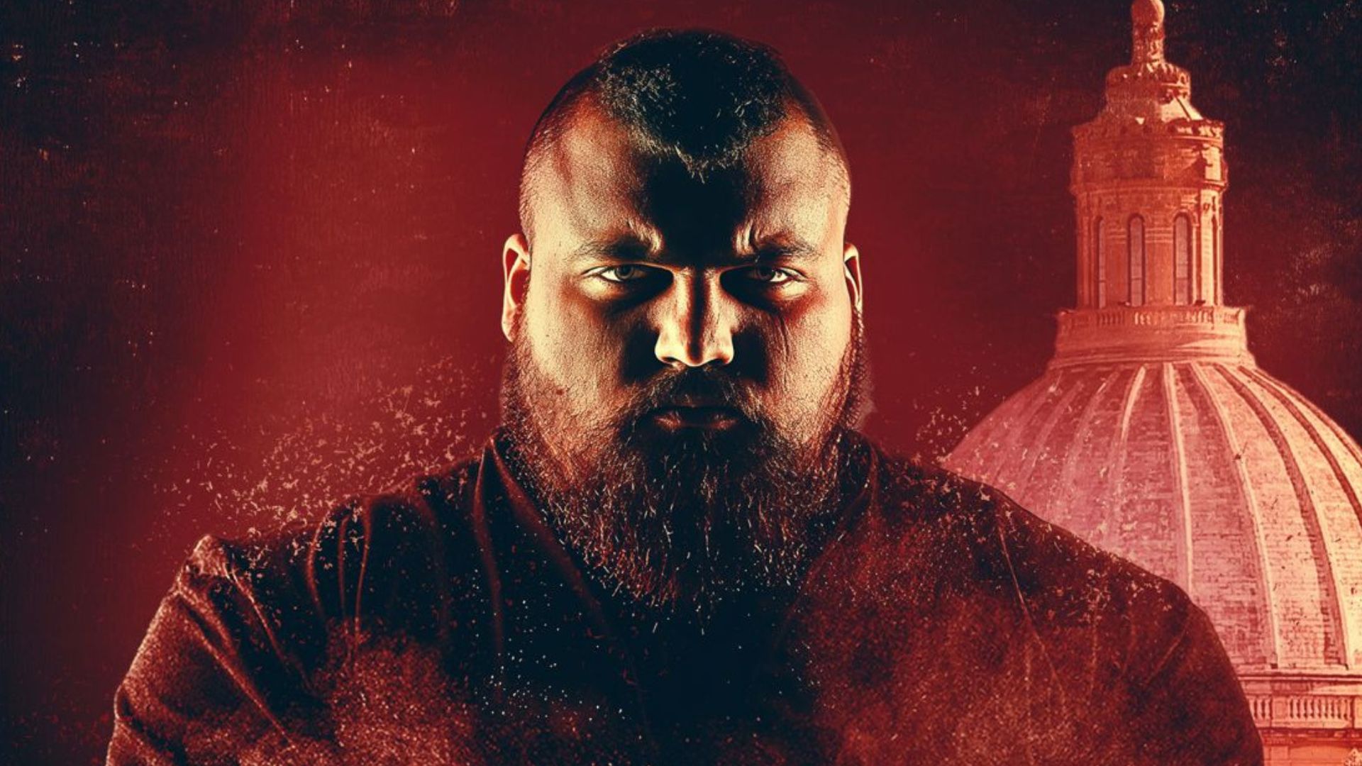Battle of the Beasts - serje televiżiva ta’ Eddie Hall se tinġibed f ...