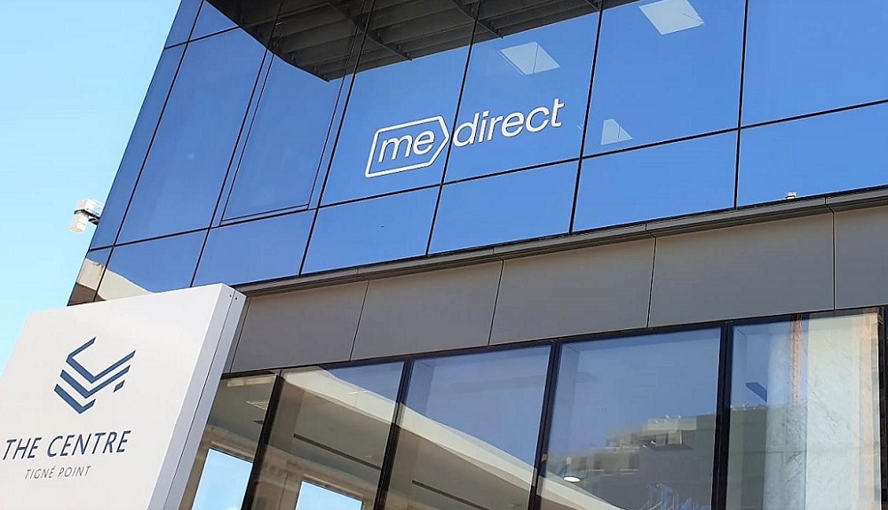 MeDirect set to accelerate growth following completion of acquisition ...