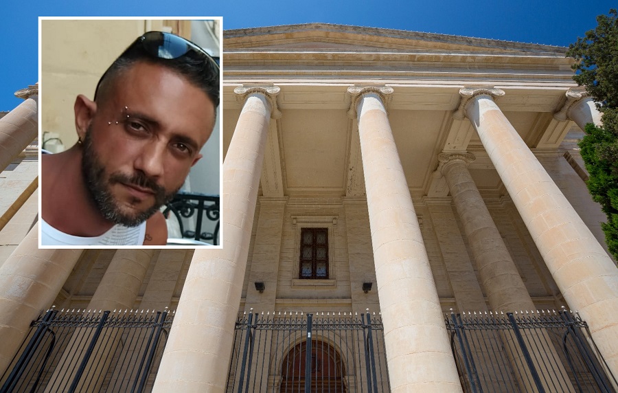 Jammettu li heddew maġistrat u pulizija fl-awla tal-Qorti - TVMnews.mt